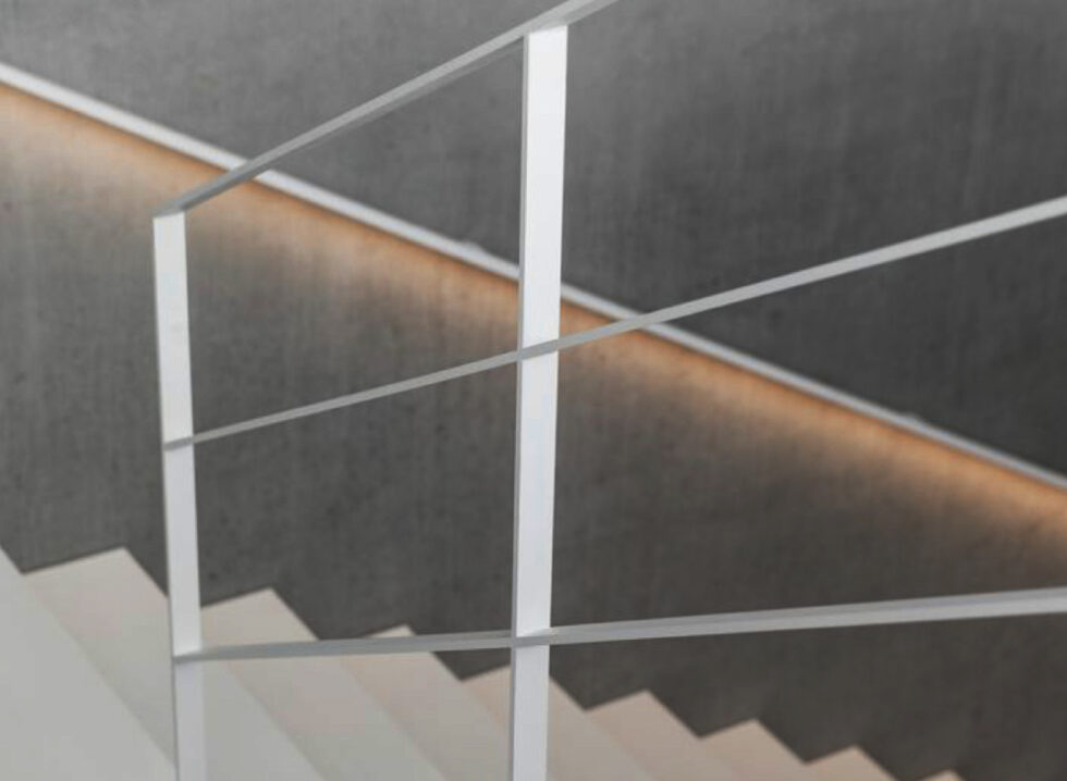 Barandas Metálicas para Hogares: Seguridad y Estilo | Barandilux